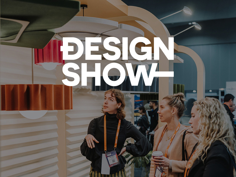 Design Show Australia