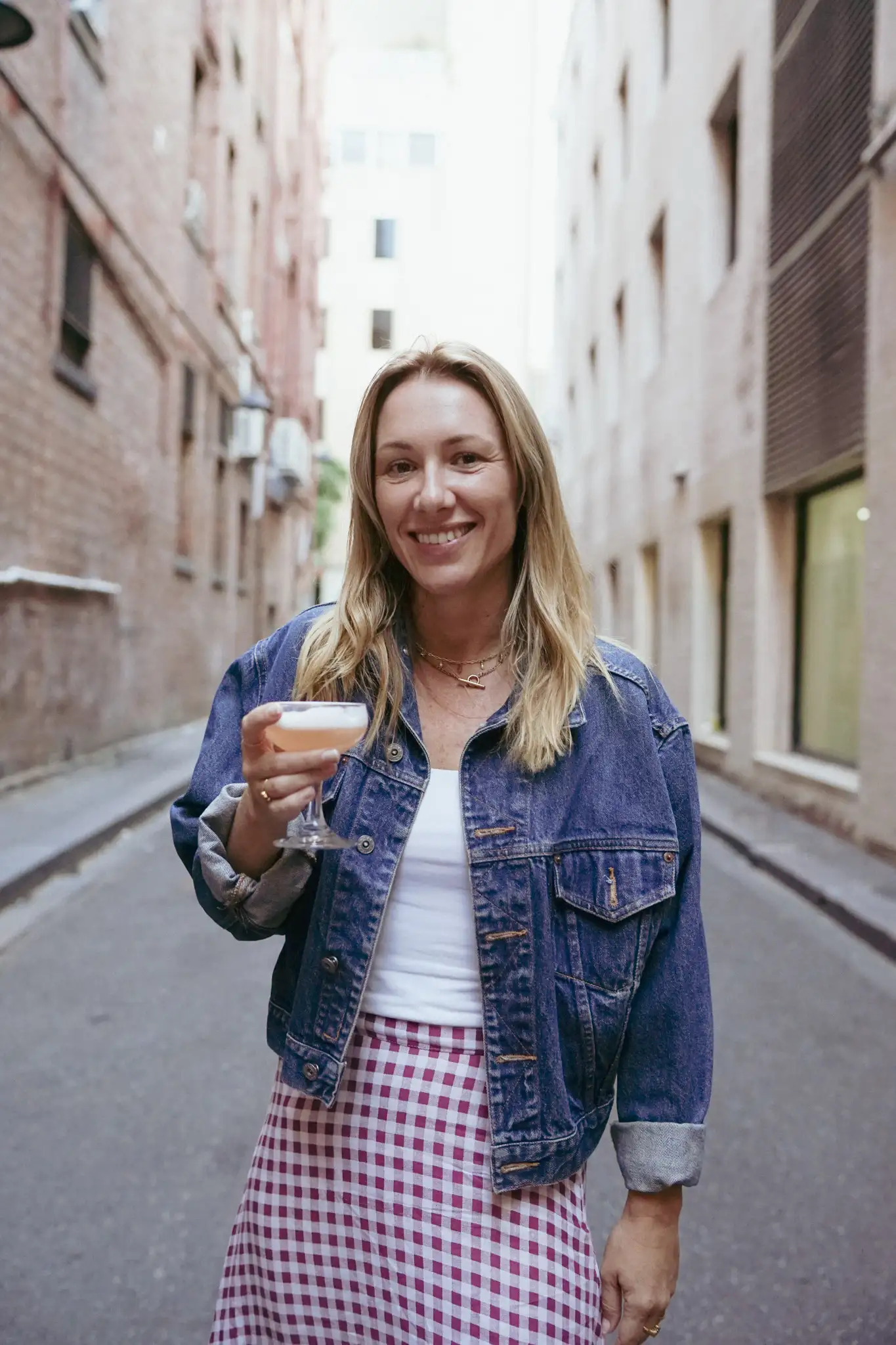 Angela Crook - Design Show Australia