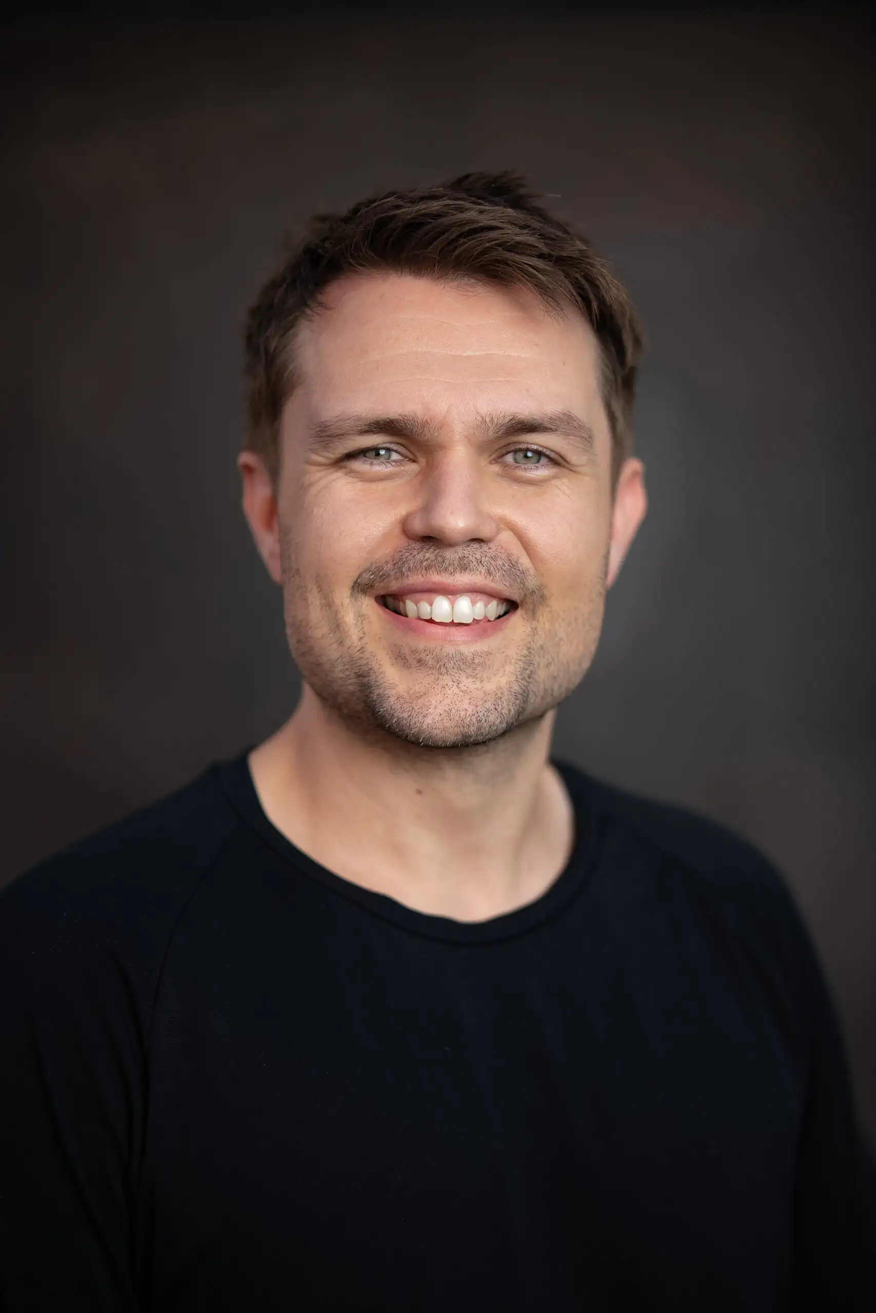 Benjamin Vaughn - Design Show Australia