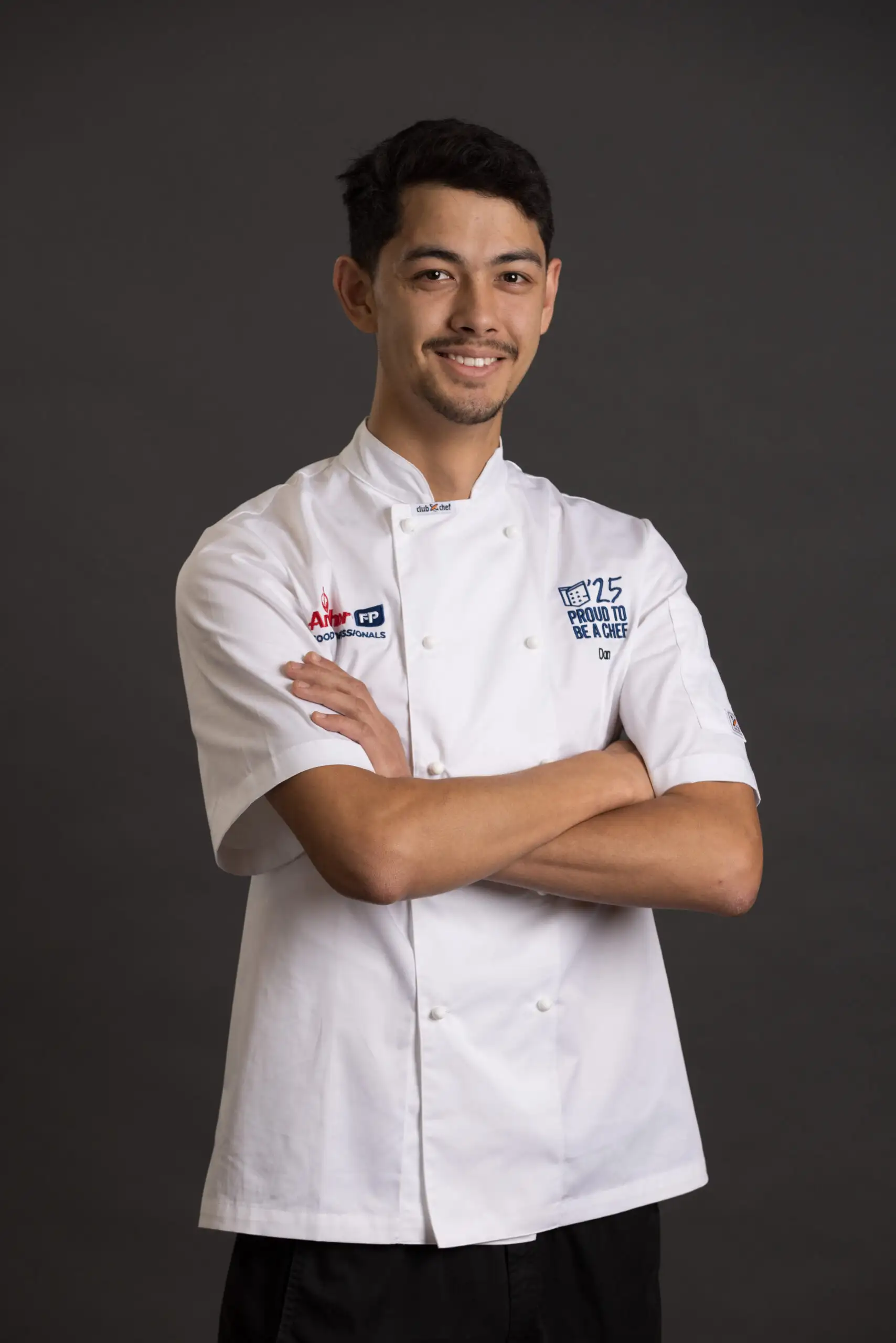 Daniel Yin - Design Show Australia