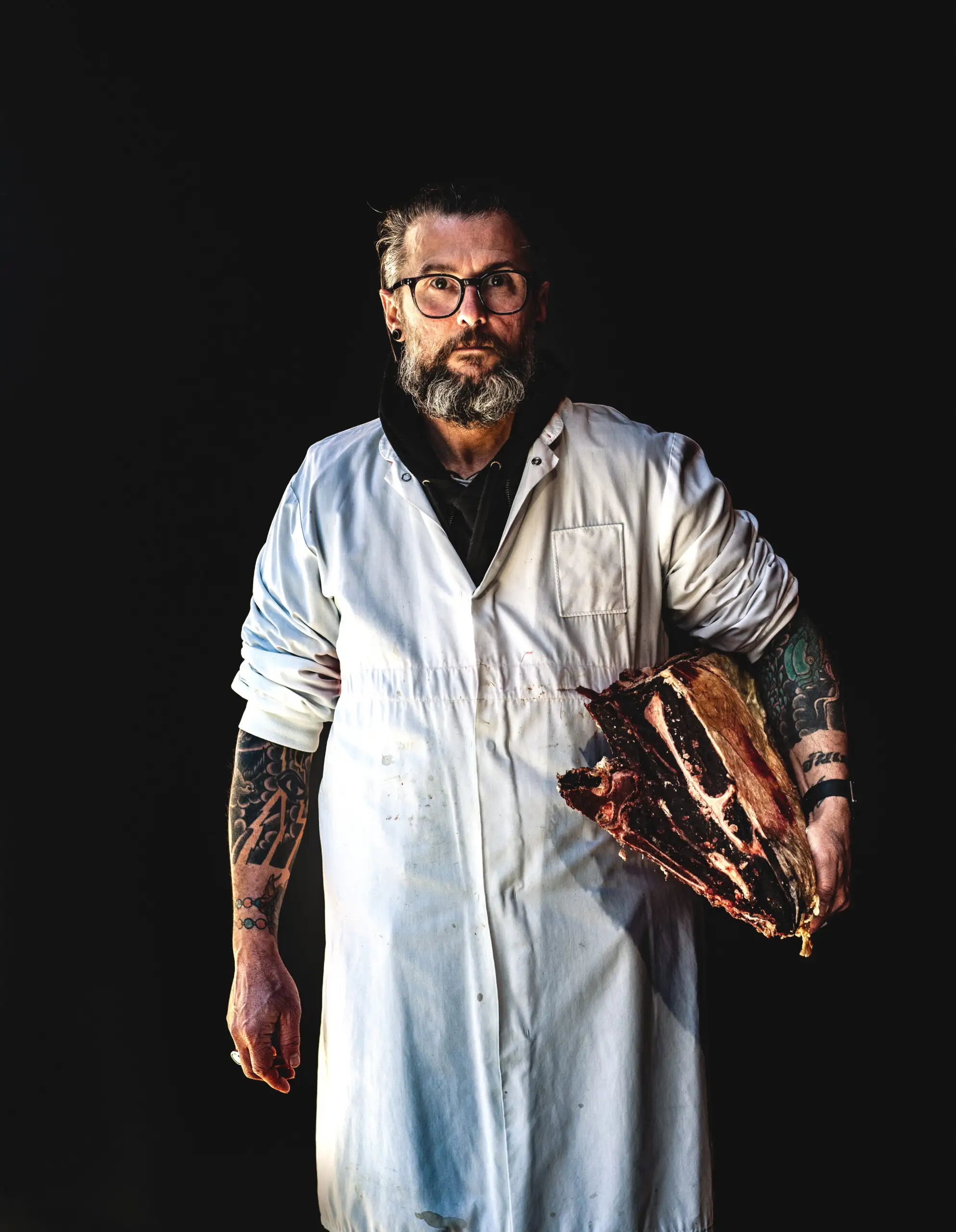 Darren O’Rourke - Design Show Australia