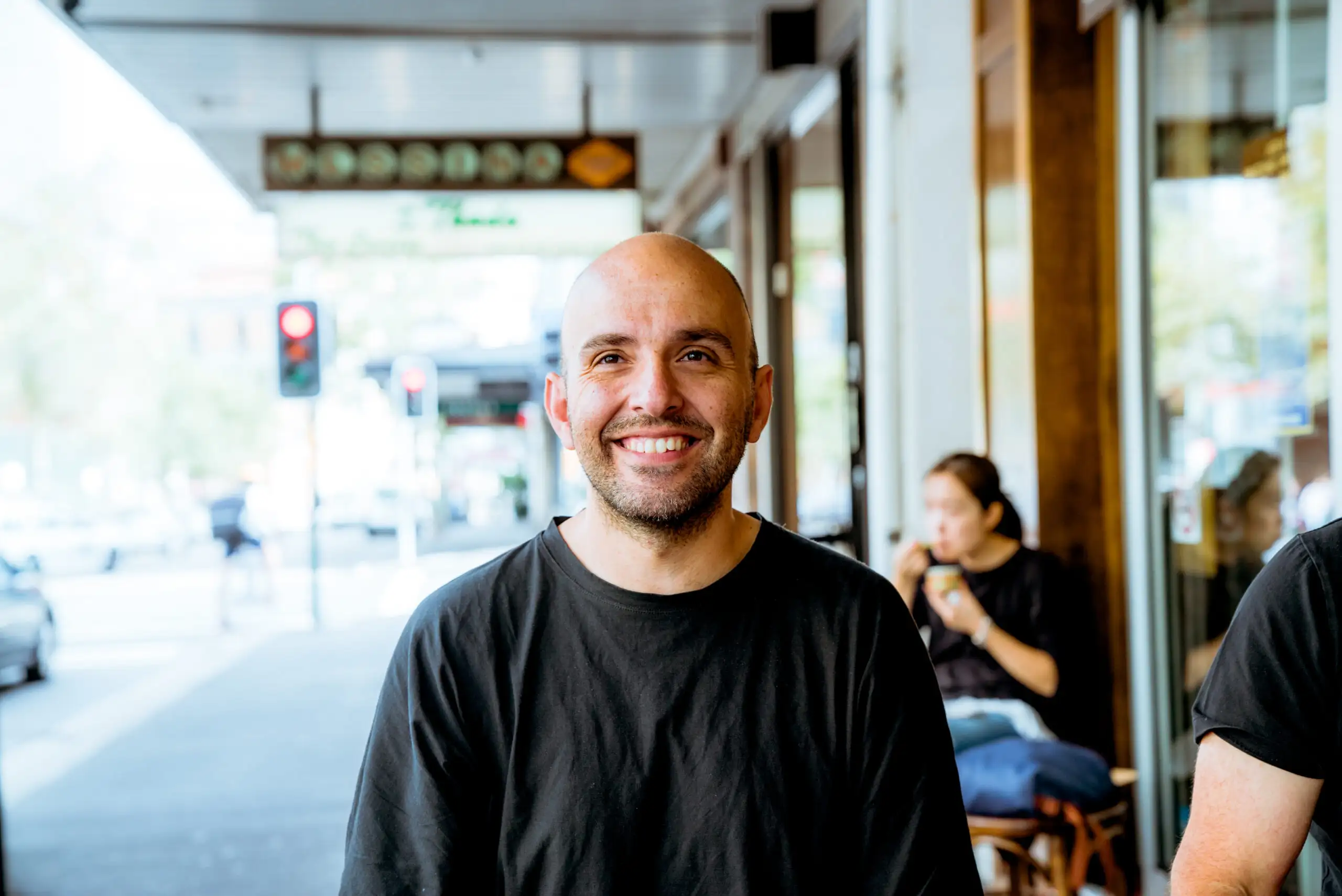 Donato Toce - Design Show Australia