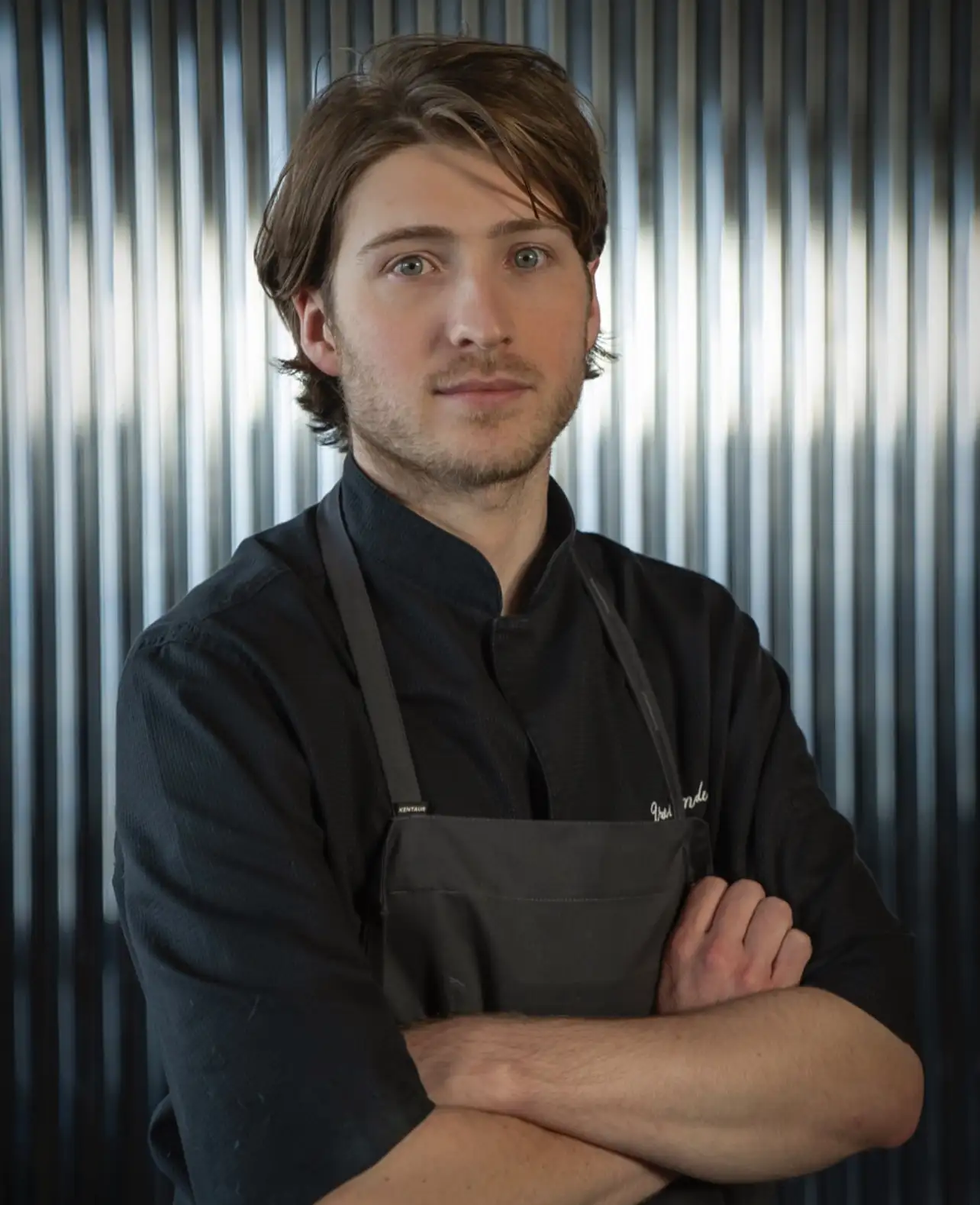 Hugh Allen - Design Show Australia